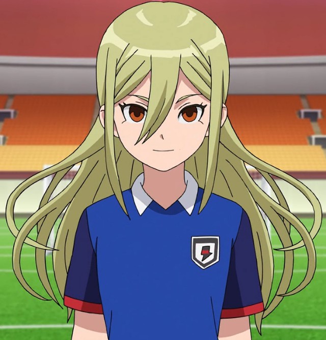 Inazuma Eleven Orion kiss/marry/kill | sameQuizy