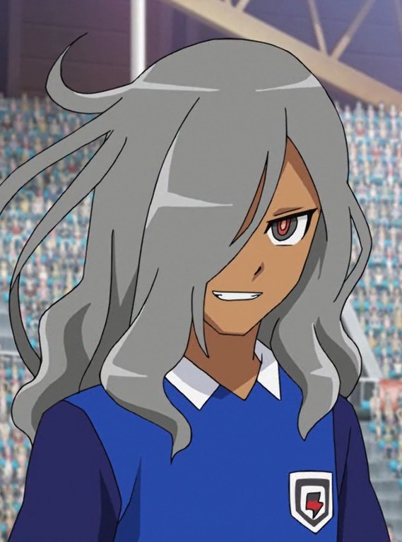 Inazuma Eleven Orion kiss/marry/kill | sameQuizy
