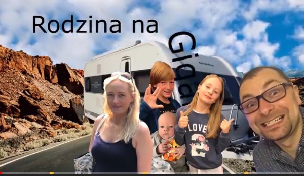 Rodzina na gigancie | sameQuizy