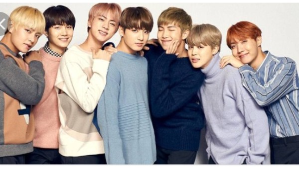 BTS co wolisz ? | sameQuizy