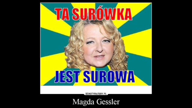 Czy te memy są śmieszne? #2-Magda Gessler | sameQuizy