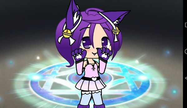 kim jestes z gacha life | sameQuizy