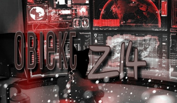 Obiekt Z14 #1 | sameQuizy