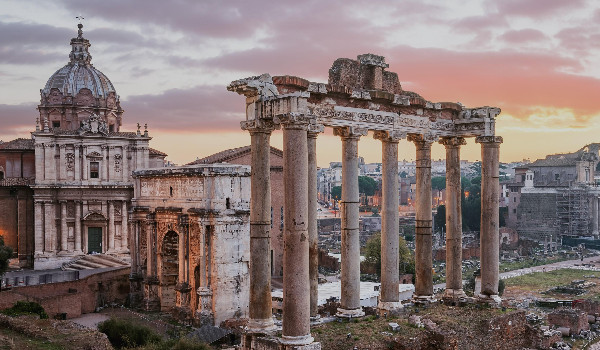 Republika rzymska | sameQuizy