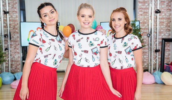 jak dobrze znasz my3 | sameQuizy