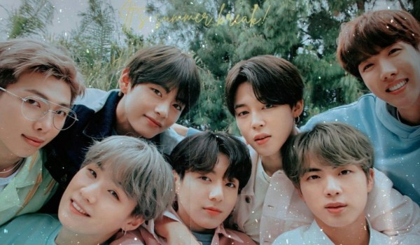 Kto jest twoim BFF z BTS? | sameQuizy