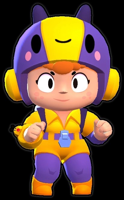 Kiss, Marry, Kill (Dla fanów Brawl Stars) | sameQuizy