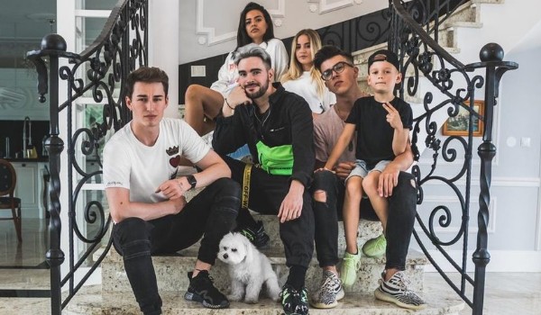 Prawda czy Fałsz TEAM X | sameQuizy