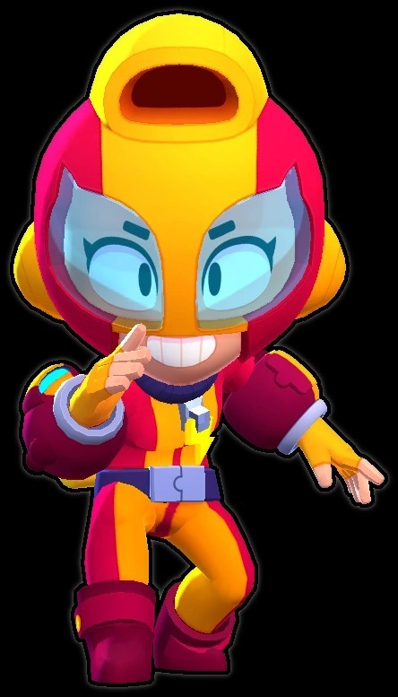 Kiss, Marry, Kill (Dla fanów Brawl Stars) | sameQuizy