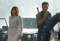 Jurassic World | sameQuizy