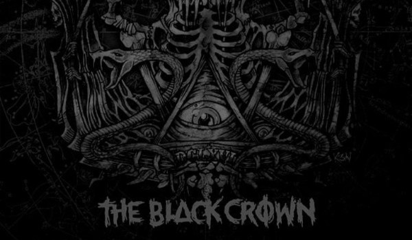 Jakie to teksty piosenek z albumu "The Black Crown"? | sameQuizy