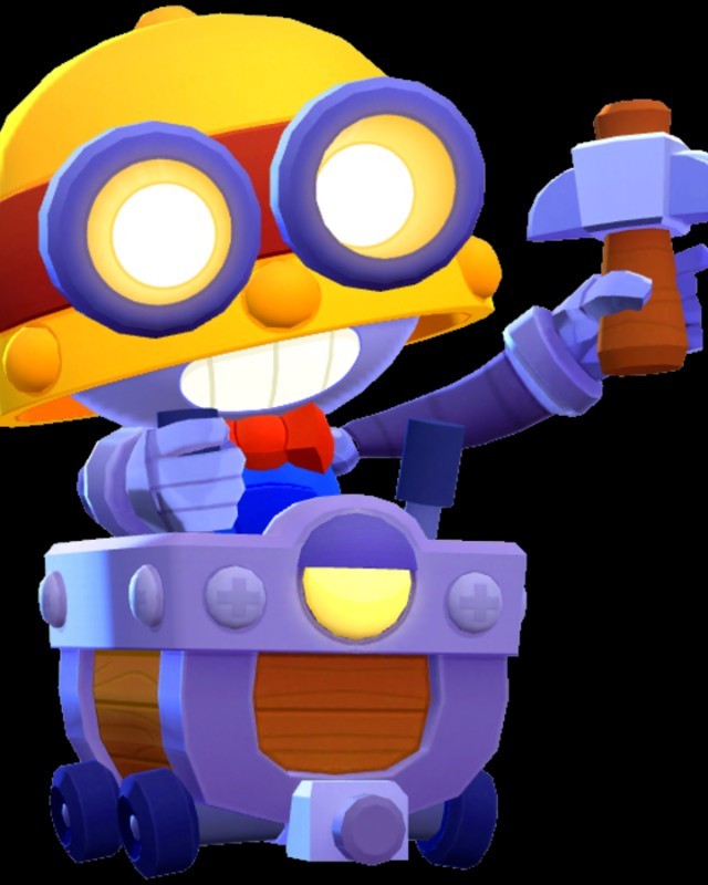 Kiss, Marry, Kill (Dla fanów Brawl Stars) | sameQuizy