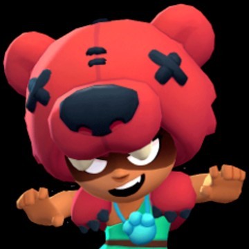 Kiss, Marry, Kill (Dla fanów Brawl Stars) | sameQuizy