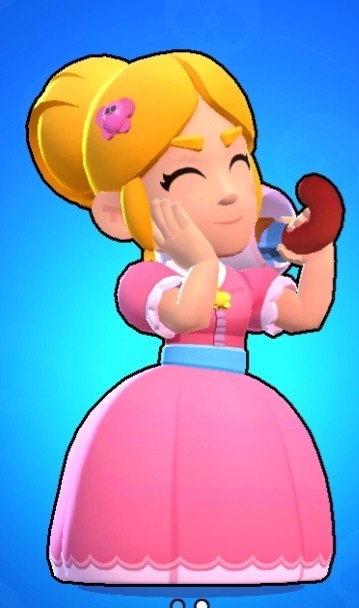 Kiss,marry,kill-edycja Brawl Stars | sameQuizy