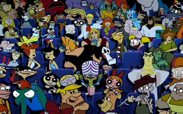 Jetix, Cartoon Network i Nickelodeon — wielka bitwa kreskówek! | sameQuizy