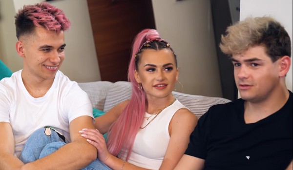 Quiz o Frizie, Wersow i Pateckim | sameQuizy