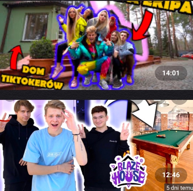 Ekipa Vs Team X ( Nie kierujcie się któtą ekipę bardziej wolicie przy wyborze osub) | sameQuizy