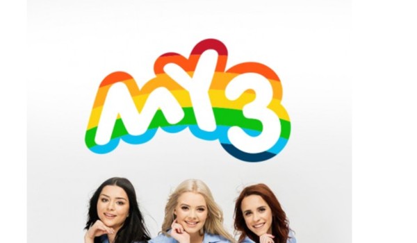 Jak dobrze znasz dziewczyny z my3? | sameQuizy