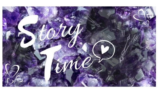 Story Time! #6 | sameQuizy