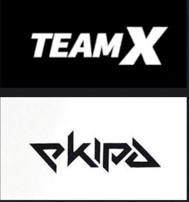 Ekipa Vs Team X ( Nie kierujcie się któtą ekipę bardziej wolicie przy wyborze osub) | sameQuizy