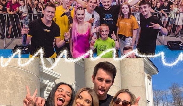 Team X vs Ekipa | sameQuizy