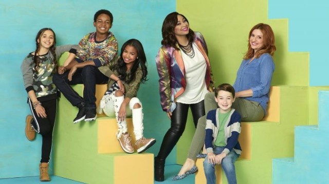 Czy znasz te seriale Disney Channel? | sameQuizy