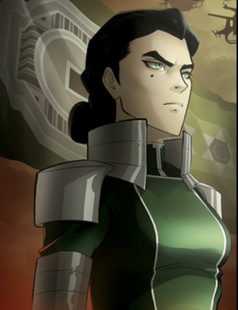 Kogo wolisz avatar legenda aanga i korry. | sameQuizy