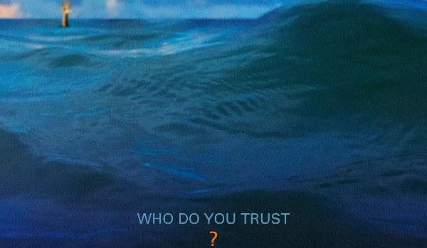 Jakie to teksty piosenek z albumu „Who Do You Trust”? | sameQuizy