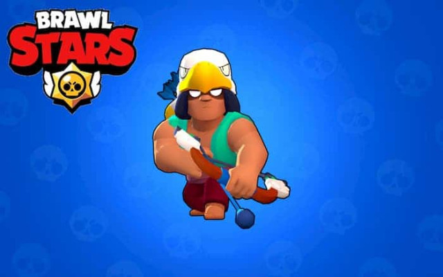 Kiss, marry, kill Brawl stars! | sameQuizy