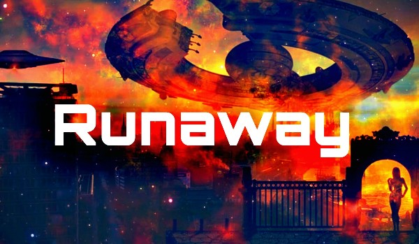 |Runaway|opowiadanie z wami|#2| sameQuizy