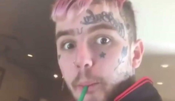 Ile wiesz o lil peepie | sameQuizy