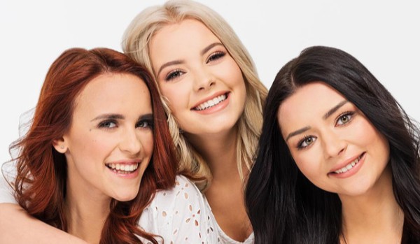 Jak dobrze znasz My3? | sameQuizy