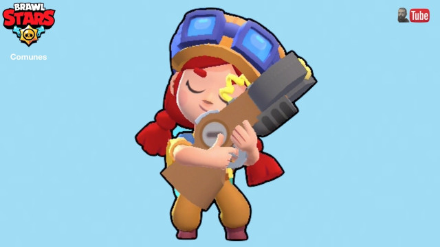 Kiss, marry, kill Brawl stars! | sameQuizy