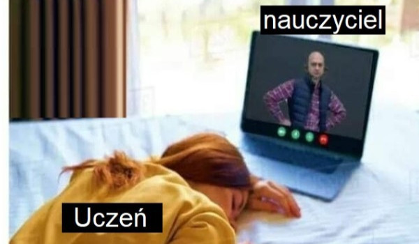 Lekcje online-głosowanie | sameQuizy