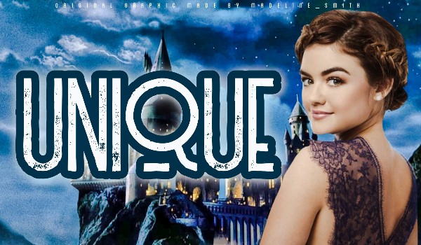 Unique #1 | sameQuizy