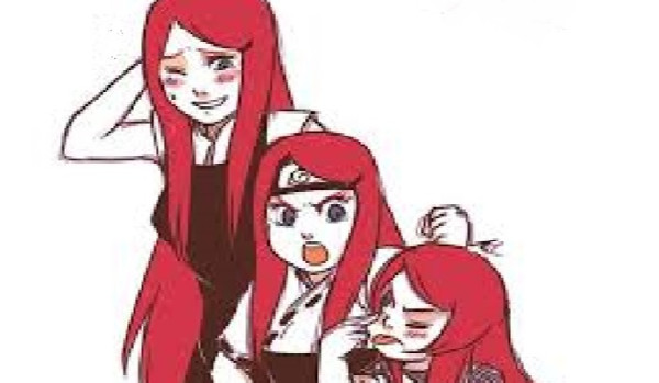 Jak dobrze znasz Kushine Uzumaki? | sameQuizy