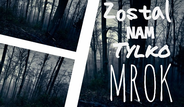 [1] Został nam tylko MROK | sameQuizy