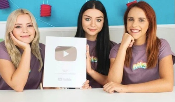 Jak dobrze znasz My3 | sameQuizy