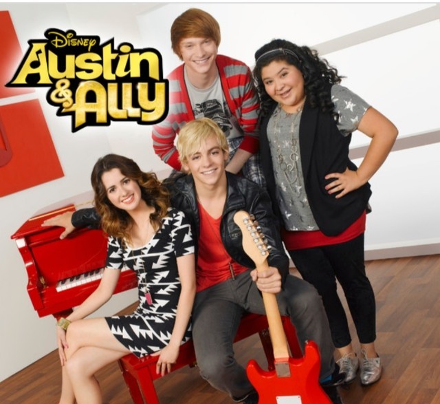 Stare seriale Disney Channel — HIT czy KIT? | sameQuizy
