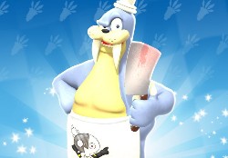 Wojownicy vs undertale oraz Crash Bandicoot. | sameQuizy