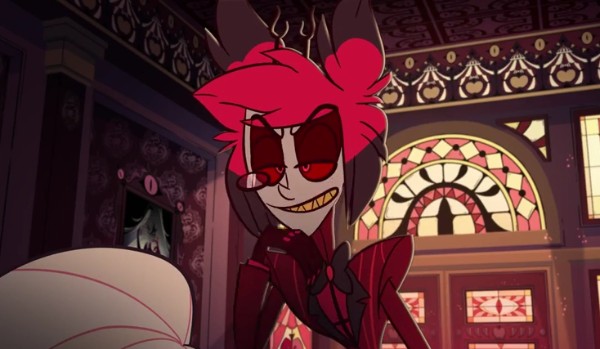 30 twarzy Alastora | sameQuizy