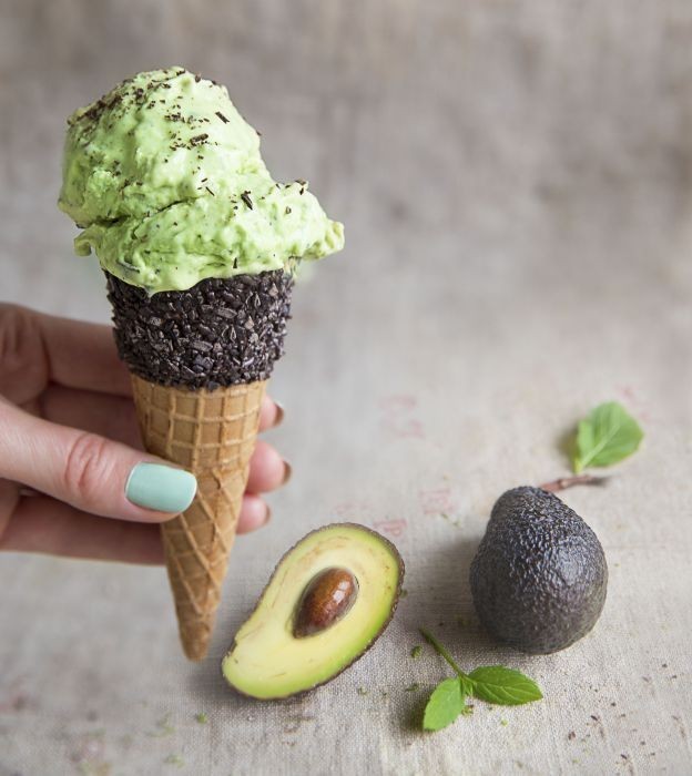 Czy ten lód jest pycha, czy ten lód jest fujka? | sameQuizy