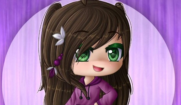 kim jesteś w gacha life? | sameQuizy