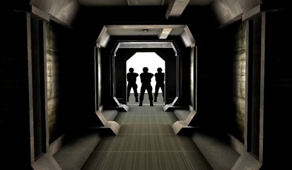 Test wiedzy o Fundacji SCP | sameQuizy