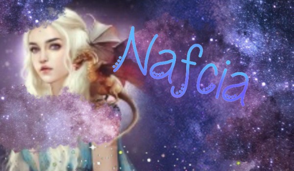 Nafcia #1 | sameQuizy