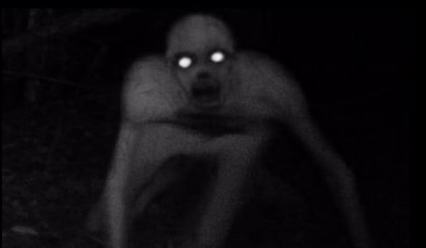 The Rake Minecraft Mob Skin