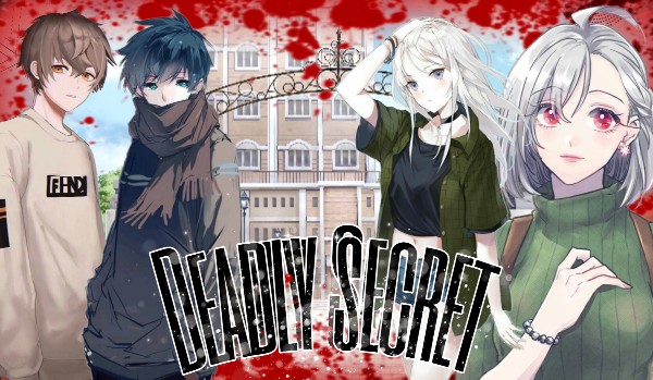 Deadly Secret|Prolog| sameQuizy
