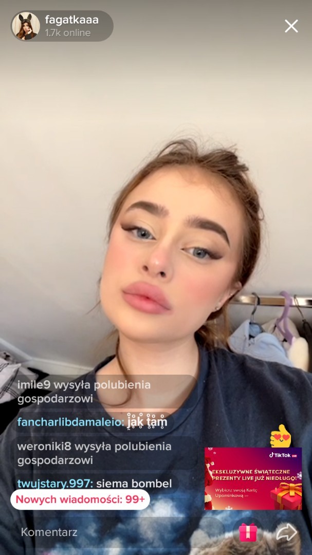 Kamuś vs Fagata | sameQuizy