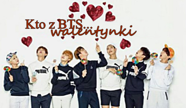 Kto z BTS...? | sameQuizy