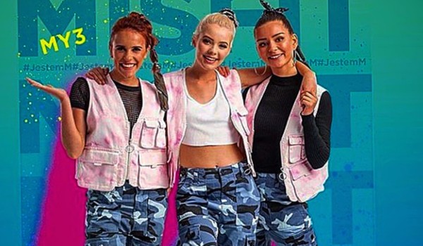 Jak Dobrze Znasz My3? | sameQuizy